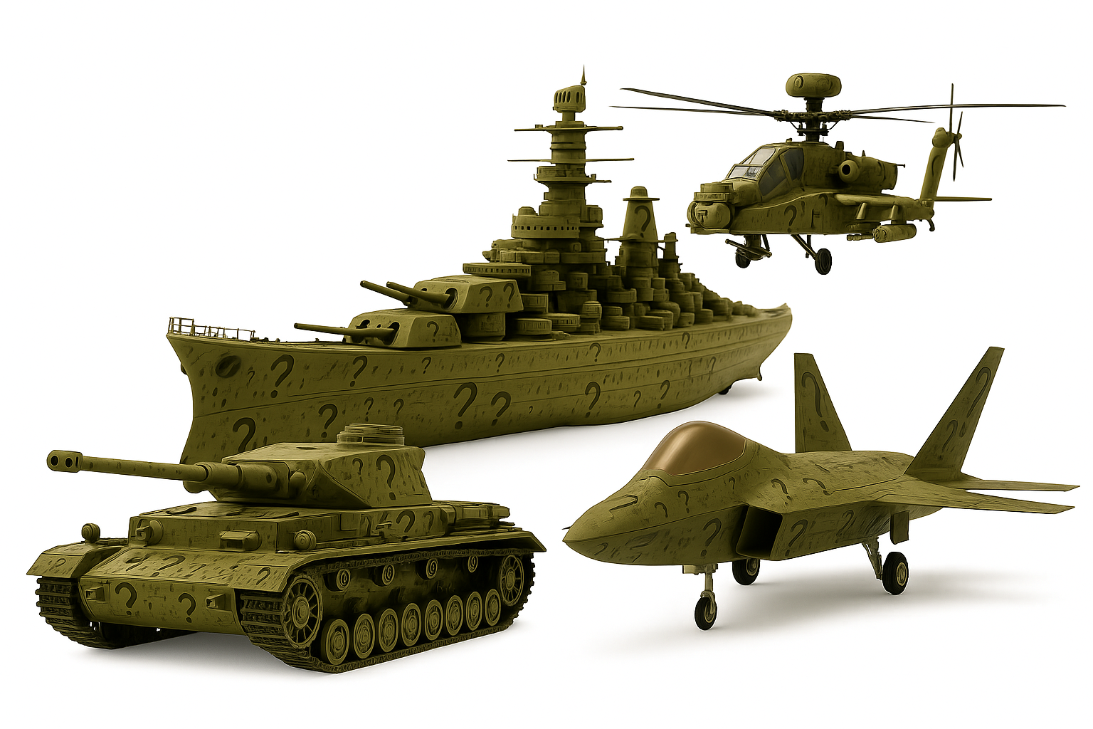 Custom Strike Model – Strike Scale